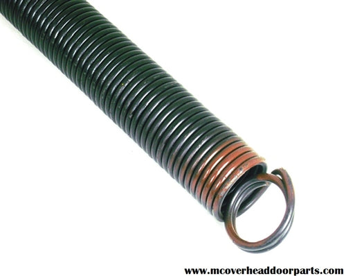 Extension Springs – M.C. Overhead Door