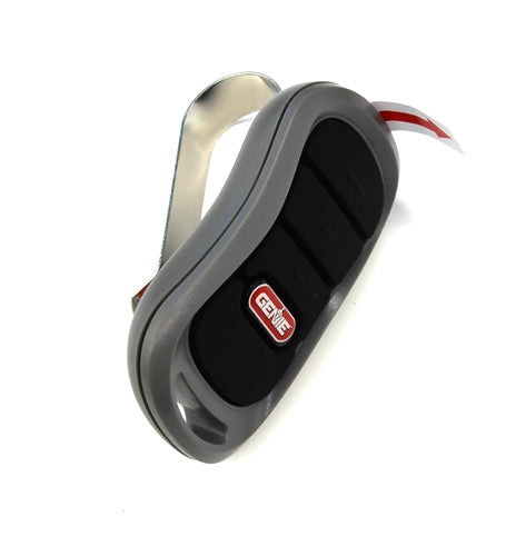 Genie Remotes – M.C. Overhead Door