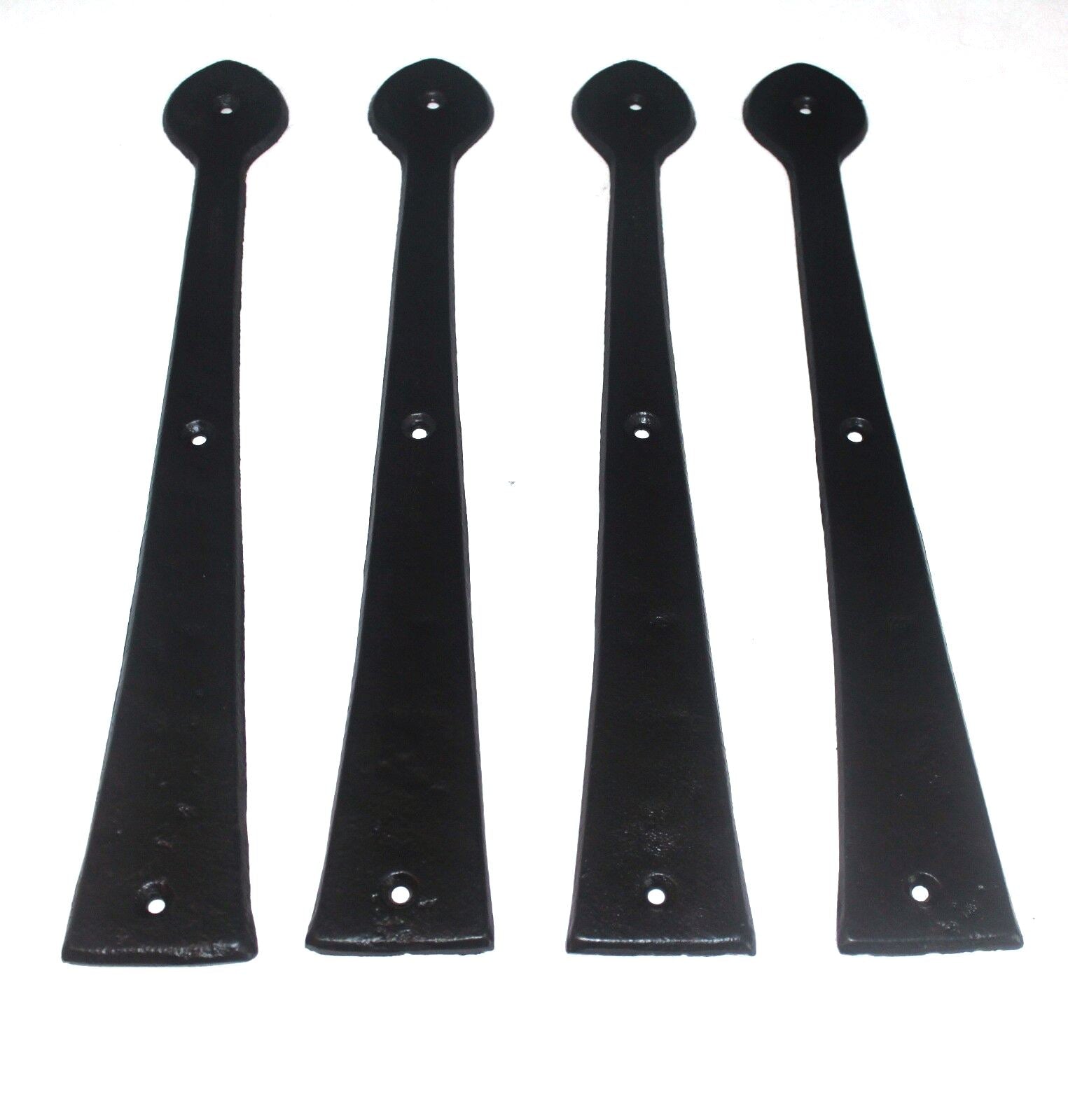 Cast Iron – M.C. Overhead Door