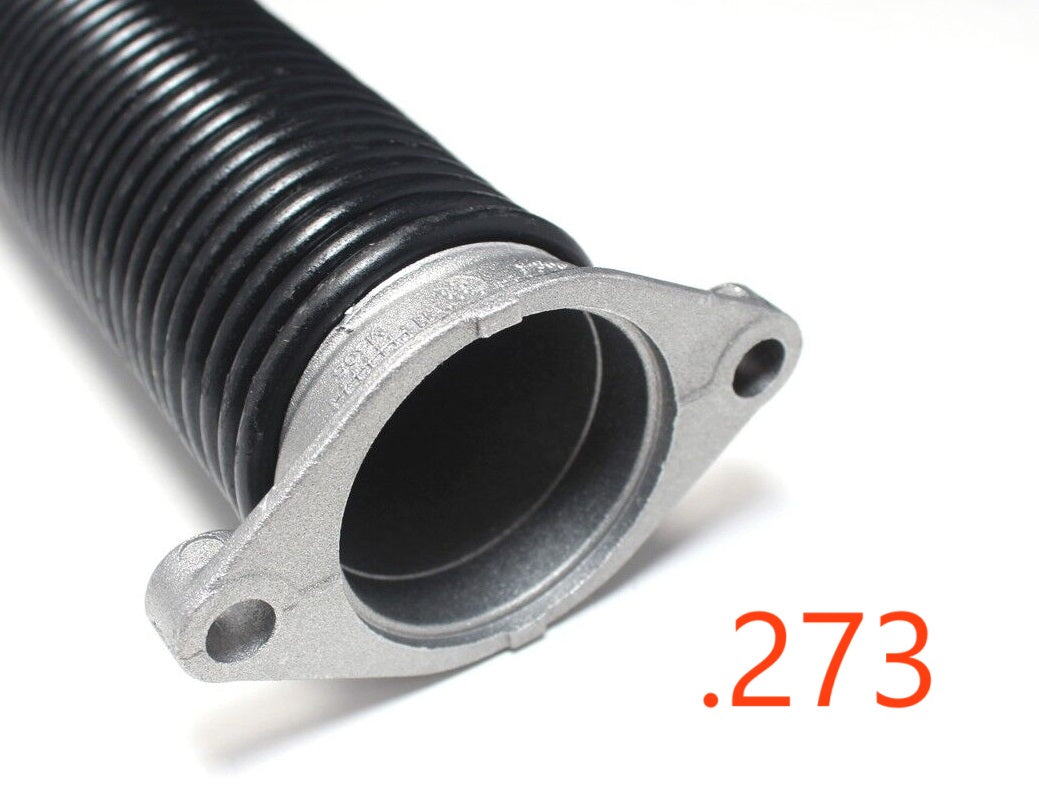 .273 Wire Size – M.C. Overhead Door