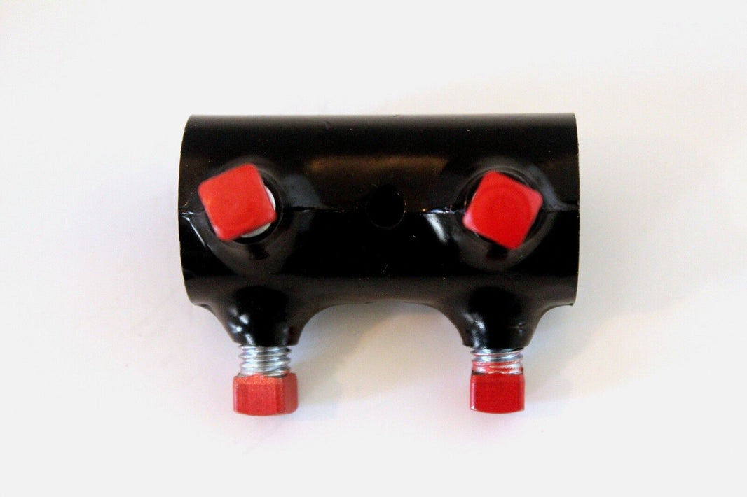 Products – M.C. Overhead Door