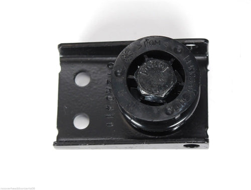 LiftMaster, Chamberlain, Craftsman Front Belt Pulley Bracket Assembly ...